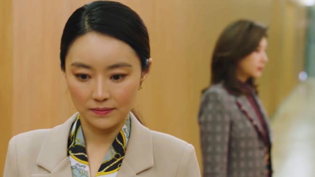 红色高跟鞋（第69集）：珍玛陷害熙琼 - vibes by 8world