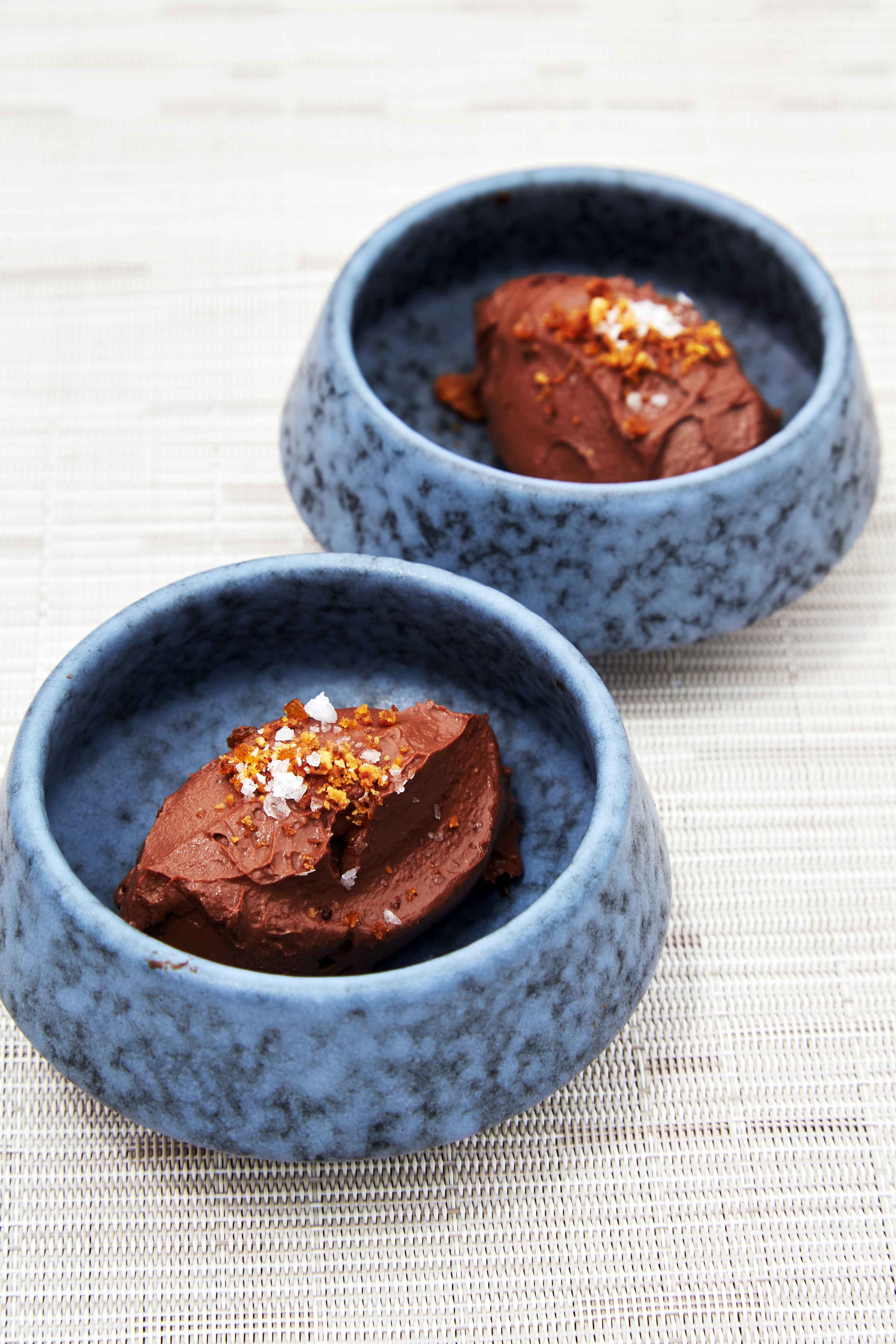 BBQ Private Diner Serves Smoked Sio Bak, Homemade Sourdough Bread ...