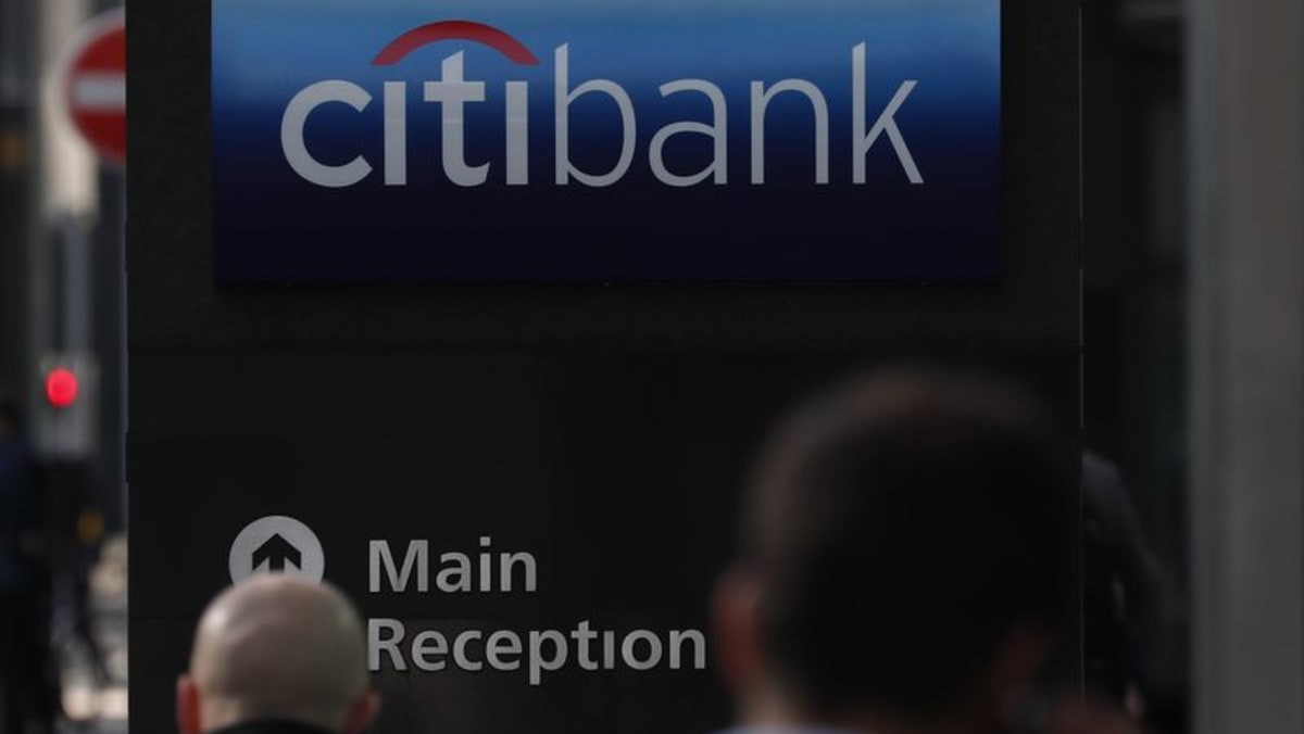 Citi plans 900 hires for commercial banking unit over three years - CNA