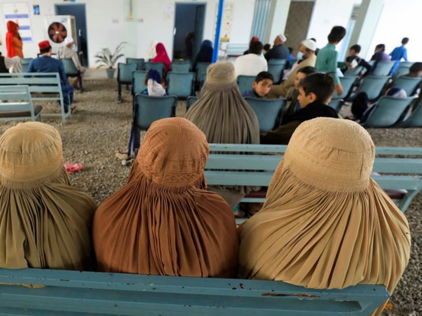 US encourages Afghanistan's neighbors, including Pakistan, to accept ...