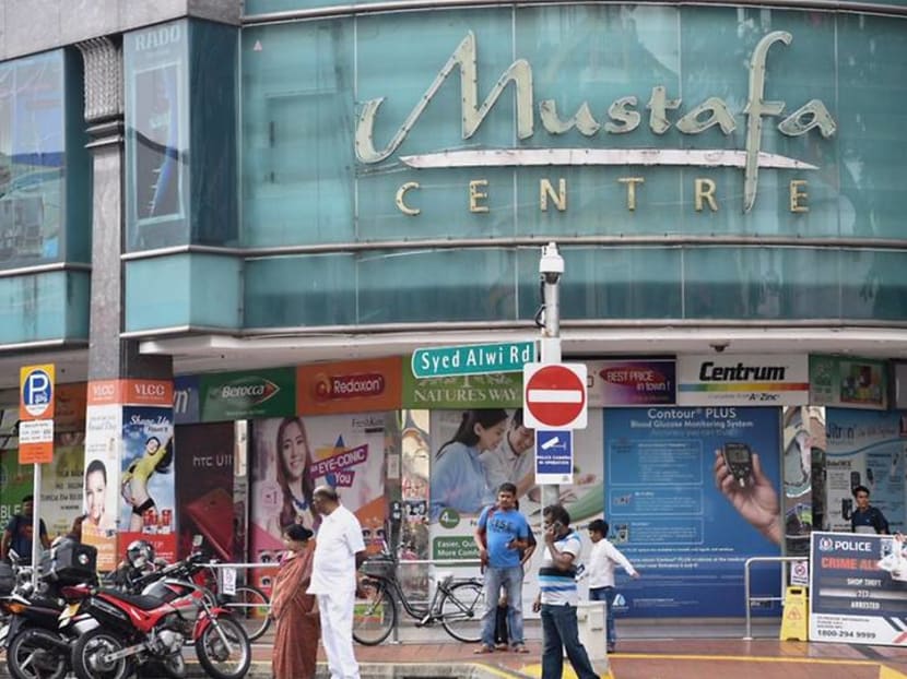 Mustafa Centre in Little India to resume 24-hour operation from ...