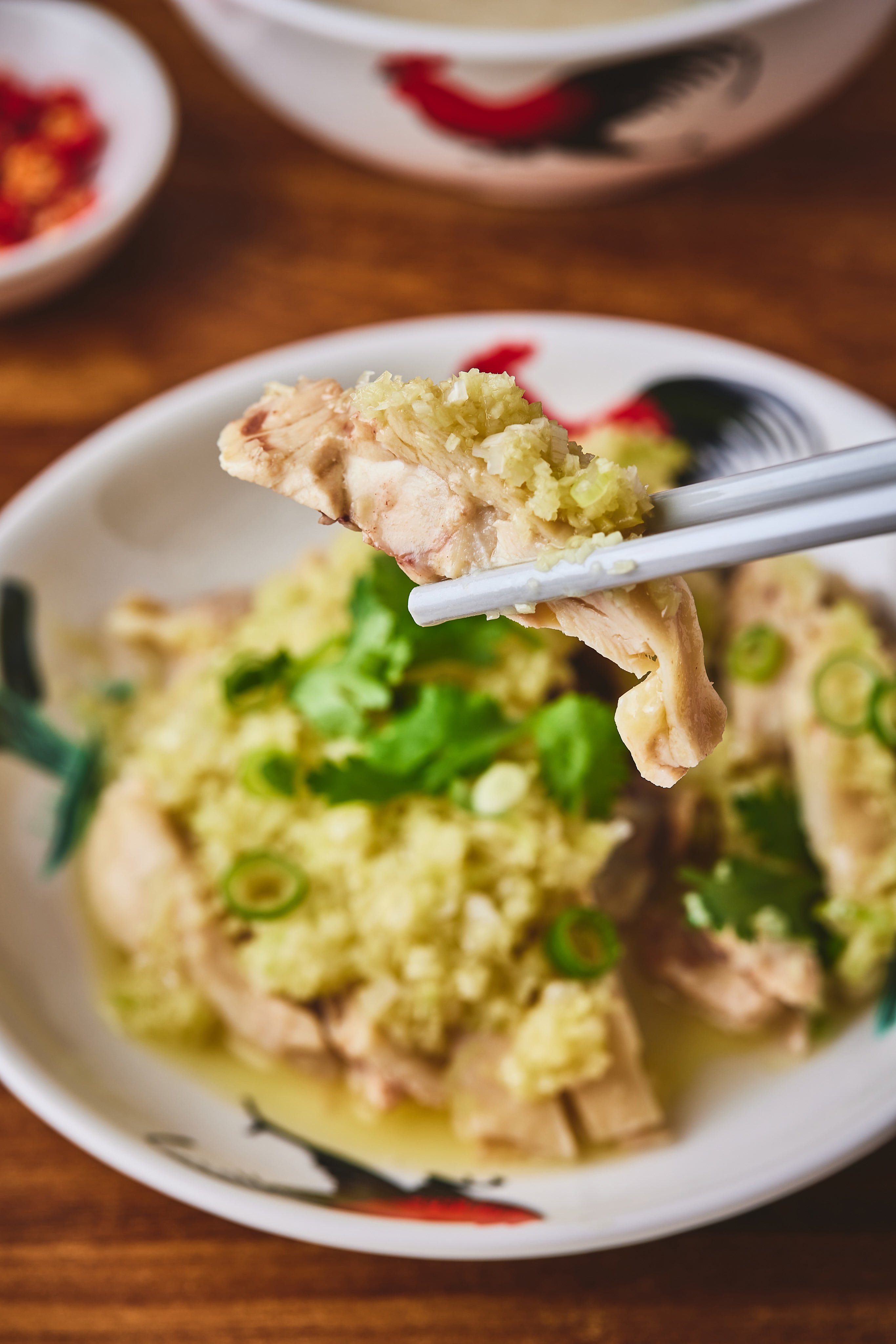 Ah Chiang Of Ah Chiang’s Porridge Leaves Brand To Open Rival Eatery In ...