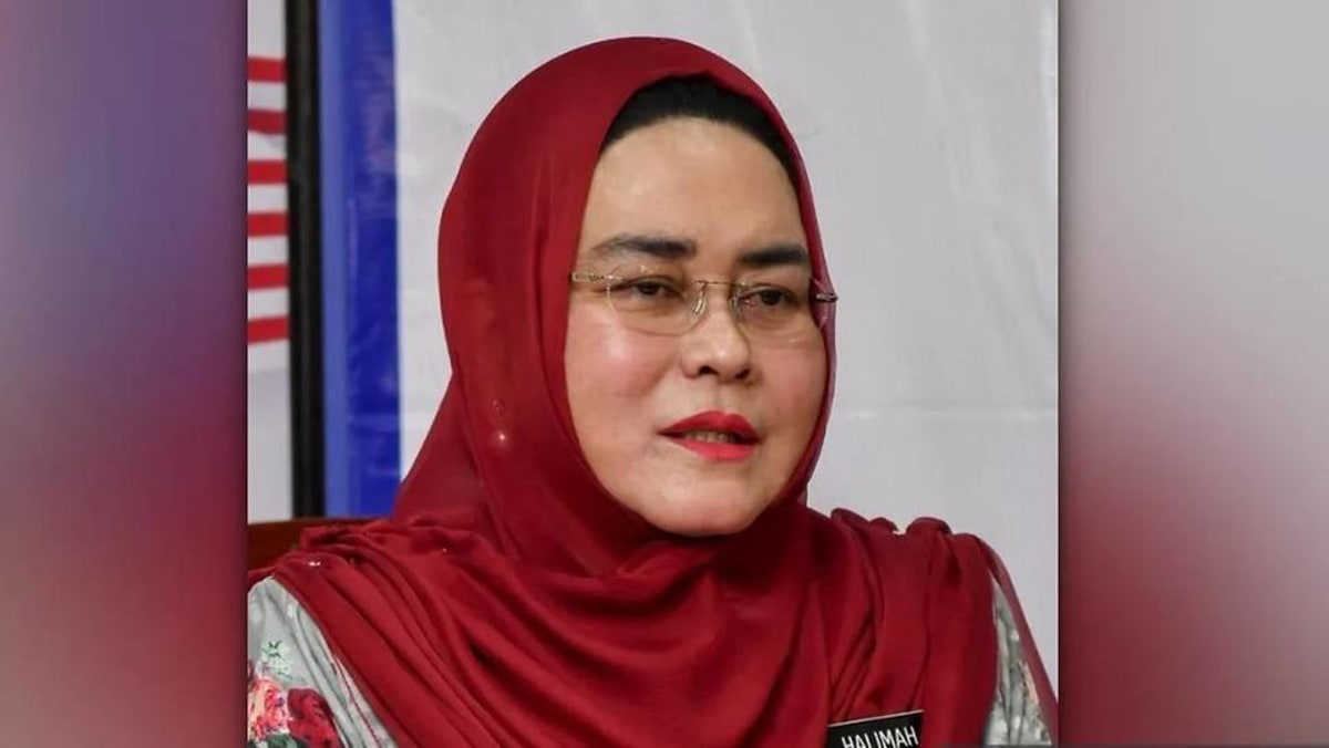 Fifth Malaysian minister tests positive for COVID-19 - CNA