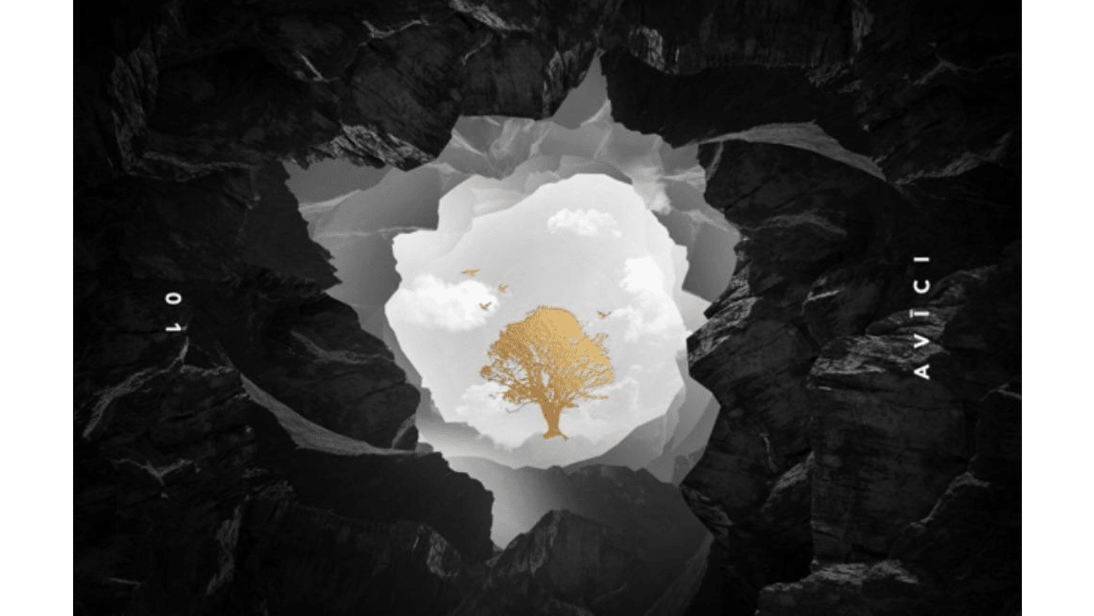 Avicii releases new EP - 8 Days