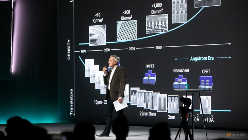 Synopsys spreads AI throughout its chip design tools - CNA