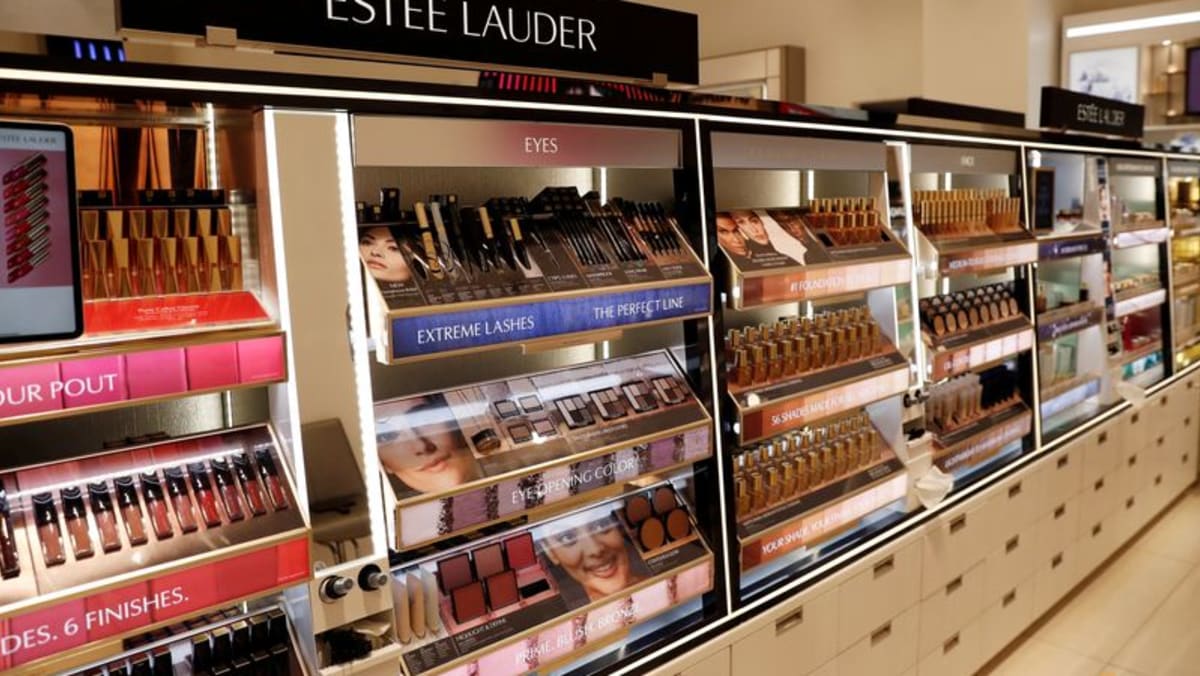 Estee Lauder sees weak annual profit on slow recovery in Asia travel ...