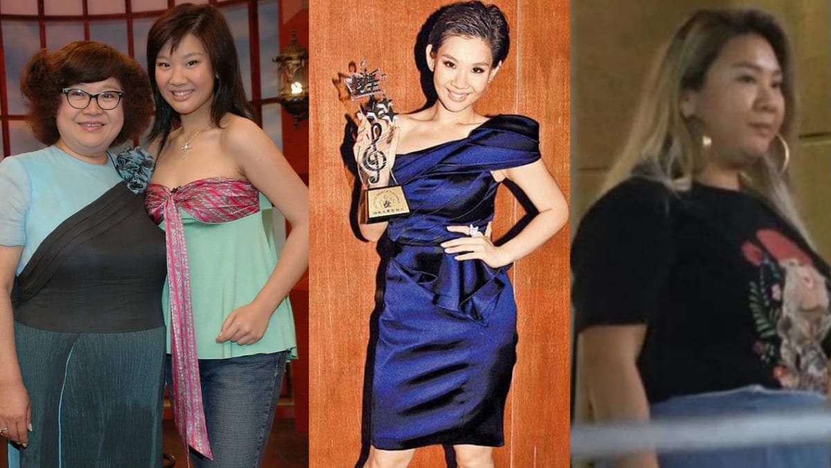 Lydia Sum’s Daughter Is Done With Losing Weight And She Has Never Been ...