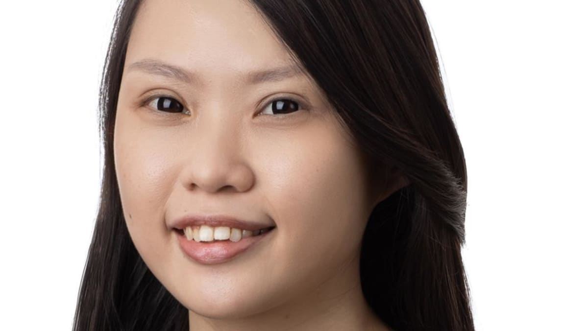 Yeow Ming Zhen - CNA Lifestyle