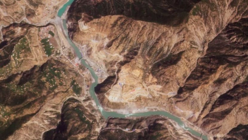 Warga China dipenjara selepas dituduh hina agama di Pakistan - BERITA ...