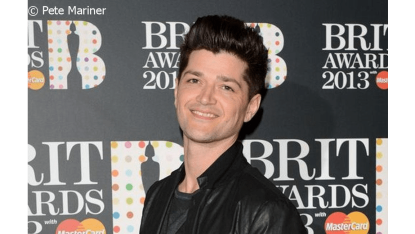 The Script's Danny O'Donoghue fears 'a life unfulfilled' - 8days