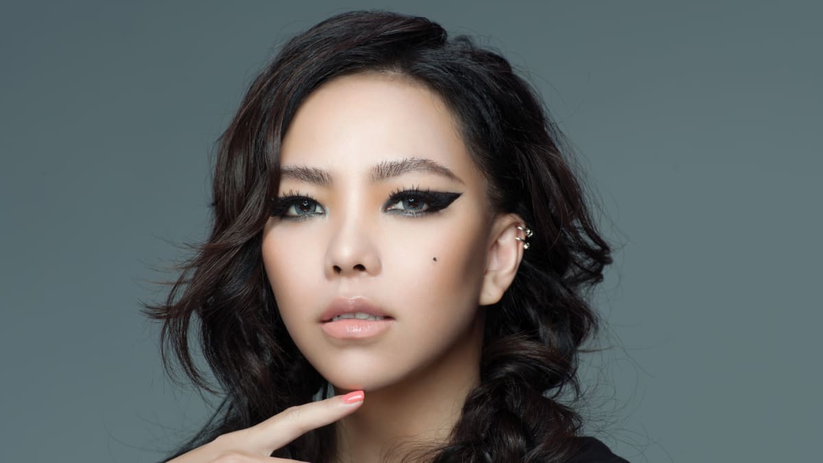 Additional tickets for Amei World Tour in June for sale on Thursday - TODAY