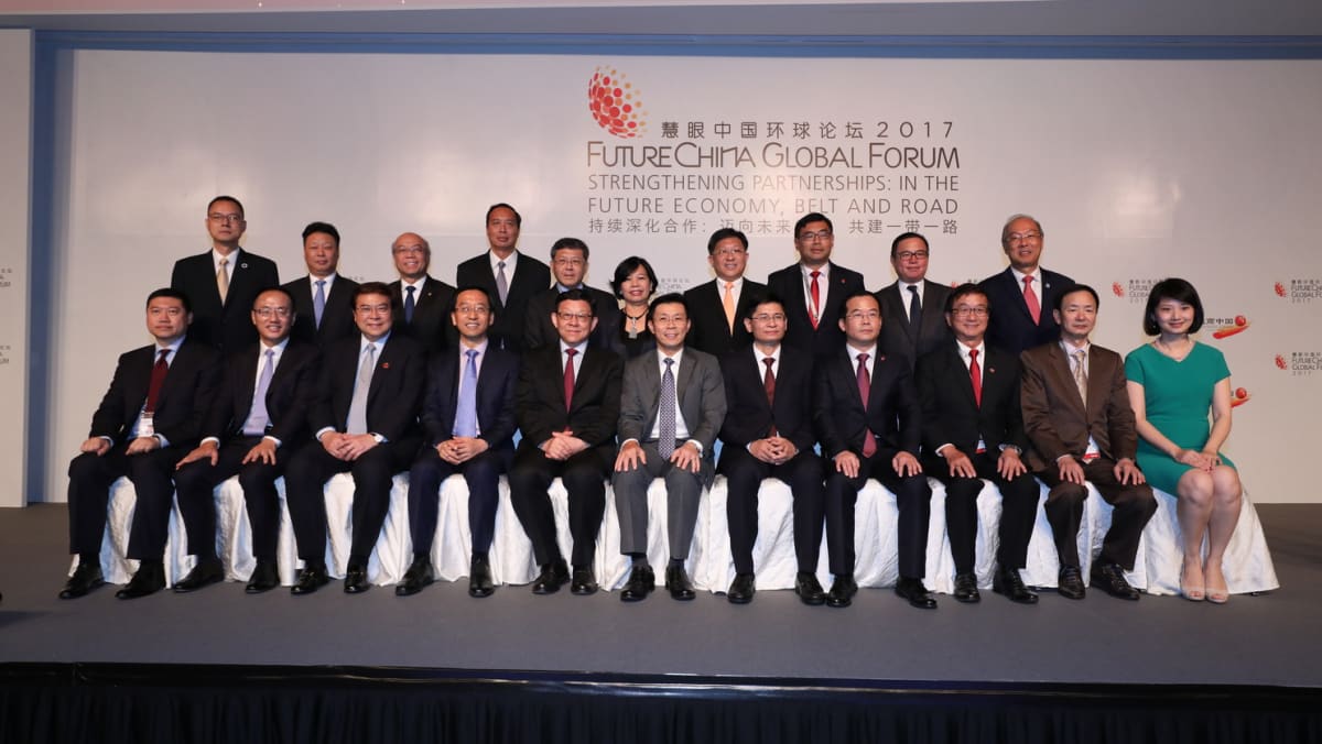 ‘Communication is key’ for BRI to be a win-win for all - TODAY