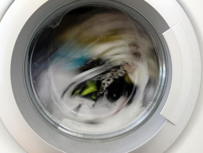 All about your washing machine: Liquid or powder detergent? Do you ...