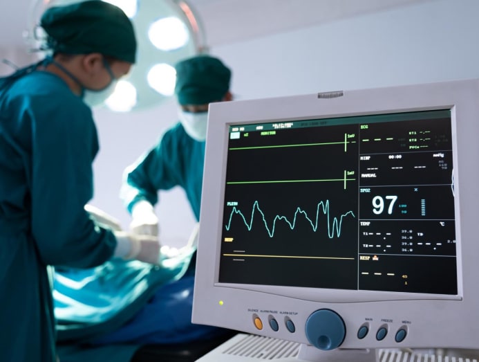 Sudden deaths: Why do seemingly fit and healthy people die for no ...