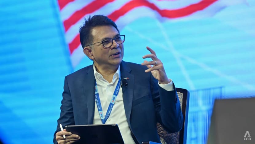 Johor-Singapore SEZ: Special passes for ‘industry captains’ could ease ...