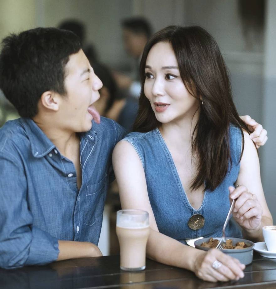 Diana Ser Wants To Talk HPV Prevention But Netizens Only Care About How ...