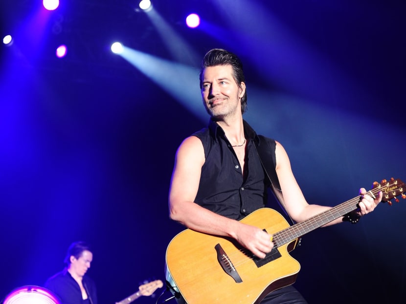 MLTR in concert | 3/5 - TODAY