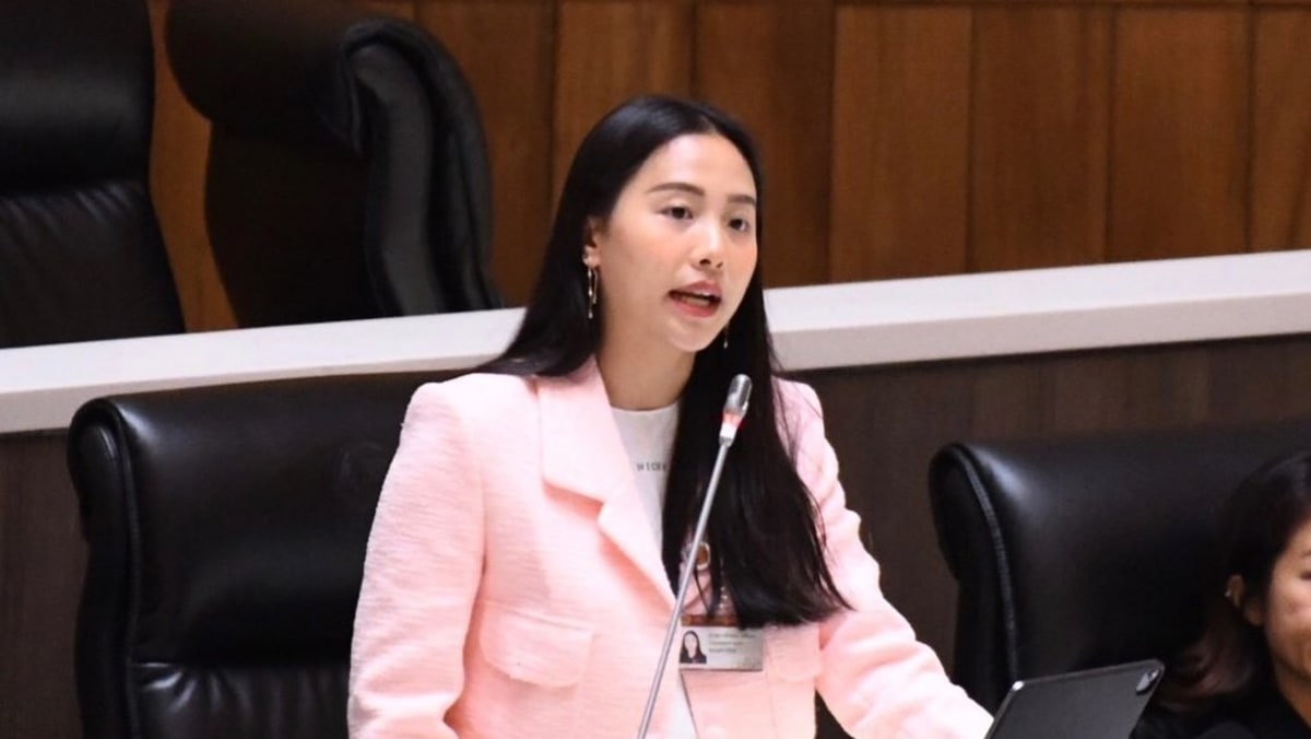 Thai MP gets 6 years' jail for insulting monarchy - TODAY