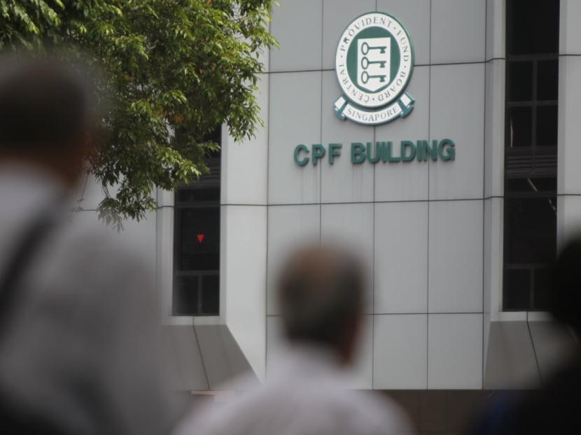 What the CPF recommendations may mean to you - TODAY