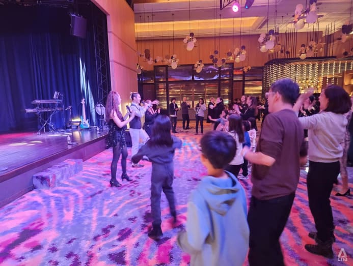 Things to do in Hokkaido's Club Med Kiroro Grand resort (even for non ...