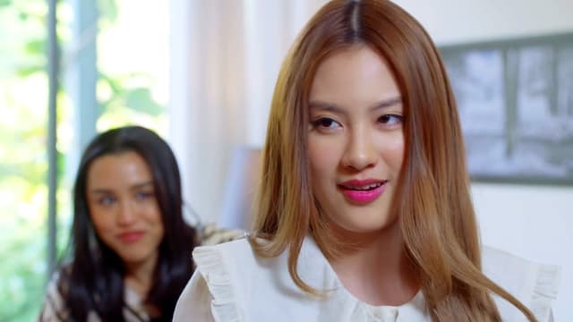 爱情不容易（第24集）：如画突然现身 - vibes by 8world