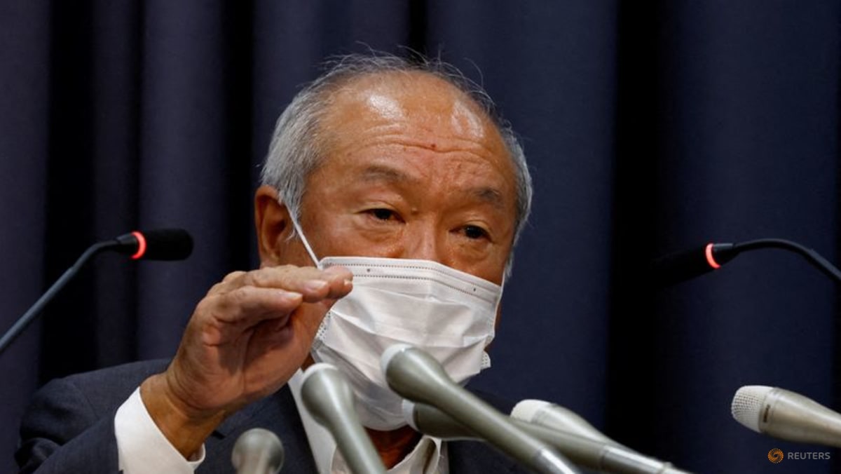 Japan Authorities Keep Up Warning Against Sharp Yen Decline Today