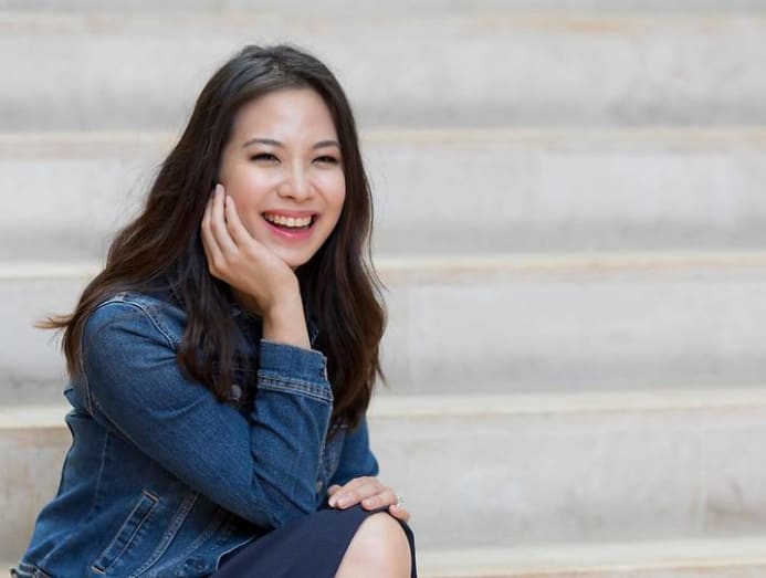 Bullied when young, this former radio DJ now mentors underprivileged ...