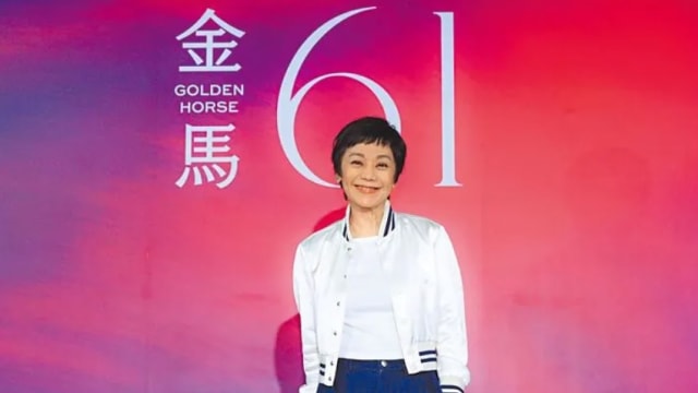 母亲香港意外跌倒 张艾嘉恐缺席金马61颁奖典礼！ - 8world