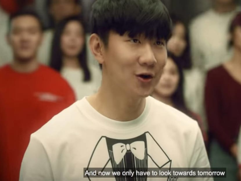 NDP 2019 Theme Song: The Easter Eggs You Probably Missed - TODAY