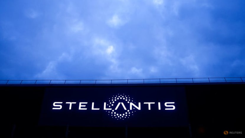 Stellantis appoints Chris Taylor as chief digital information officer - CNA