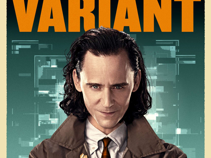 Giveaway: 10 Loki Gift Bags! Plus: 5 Memorable Moments From The God Of ...