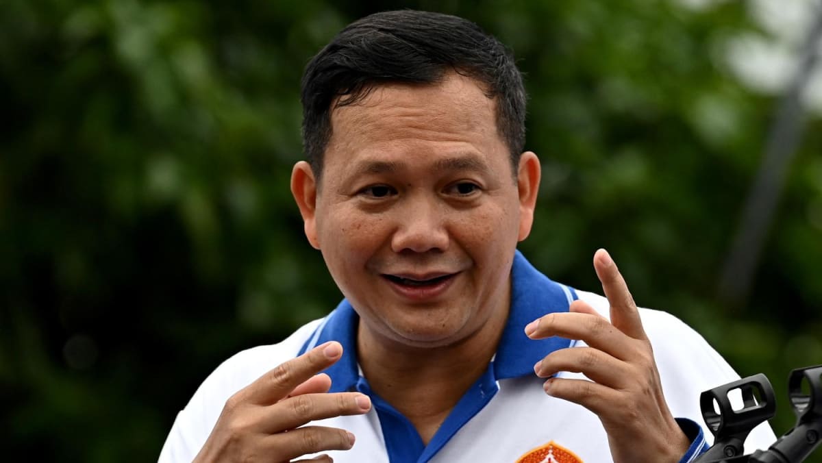 Explainer: Who is Cambodia’s new PM Hun Manet and will the leadership ...