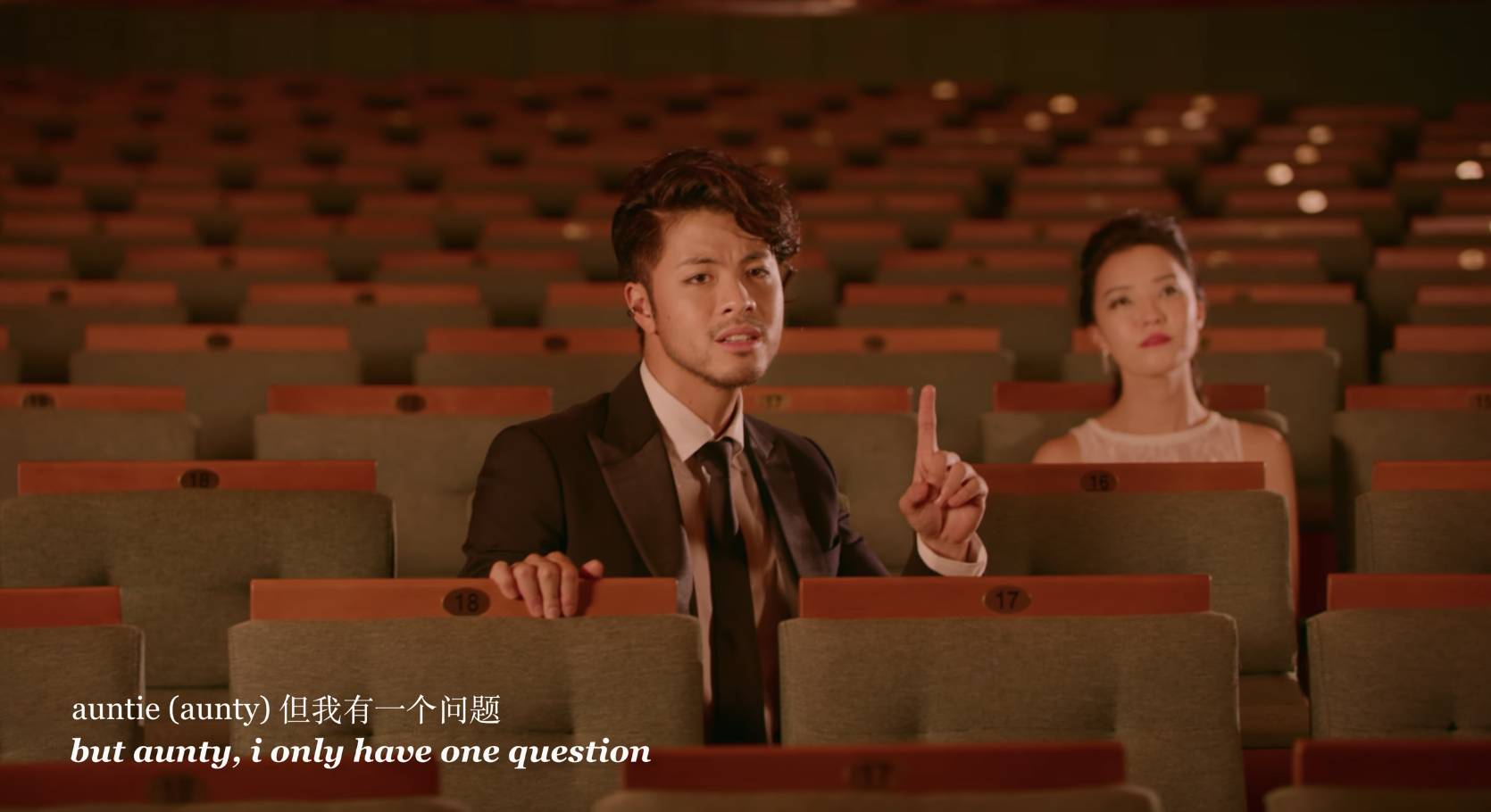 Benjamin Kheng and Annette Lee’s ‘The Caifan Song’ Is The Anthem We ...