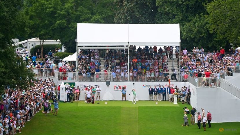PGA Tour merges Canadian and Latin circuits, creates new player pathway ...