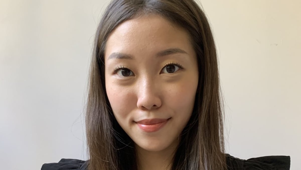 Jeanne Tan - CNA Lifestyle