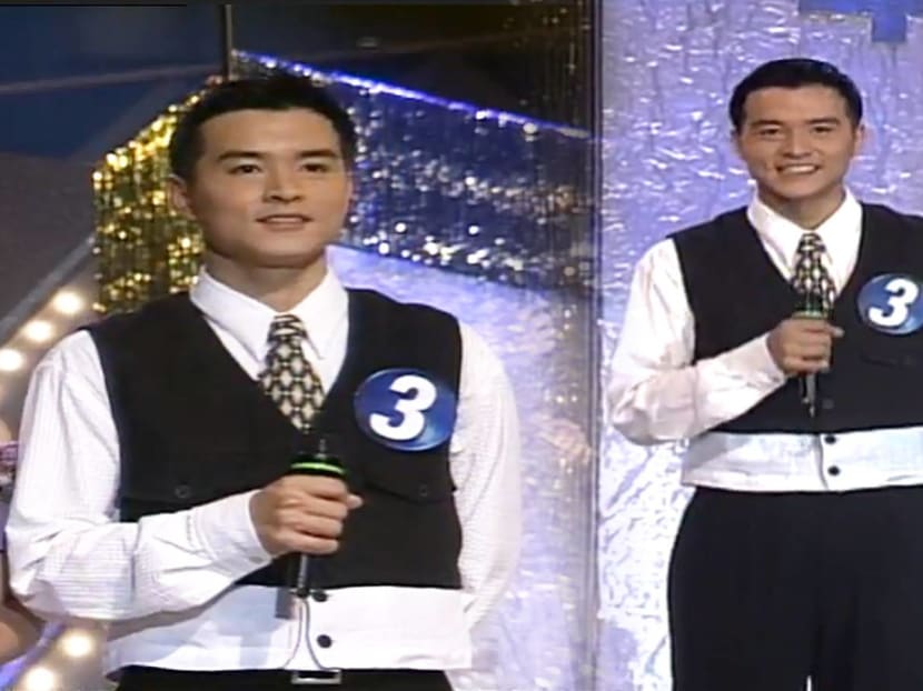 Style Evolution: Christopher Lee - TODAY