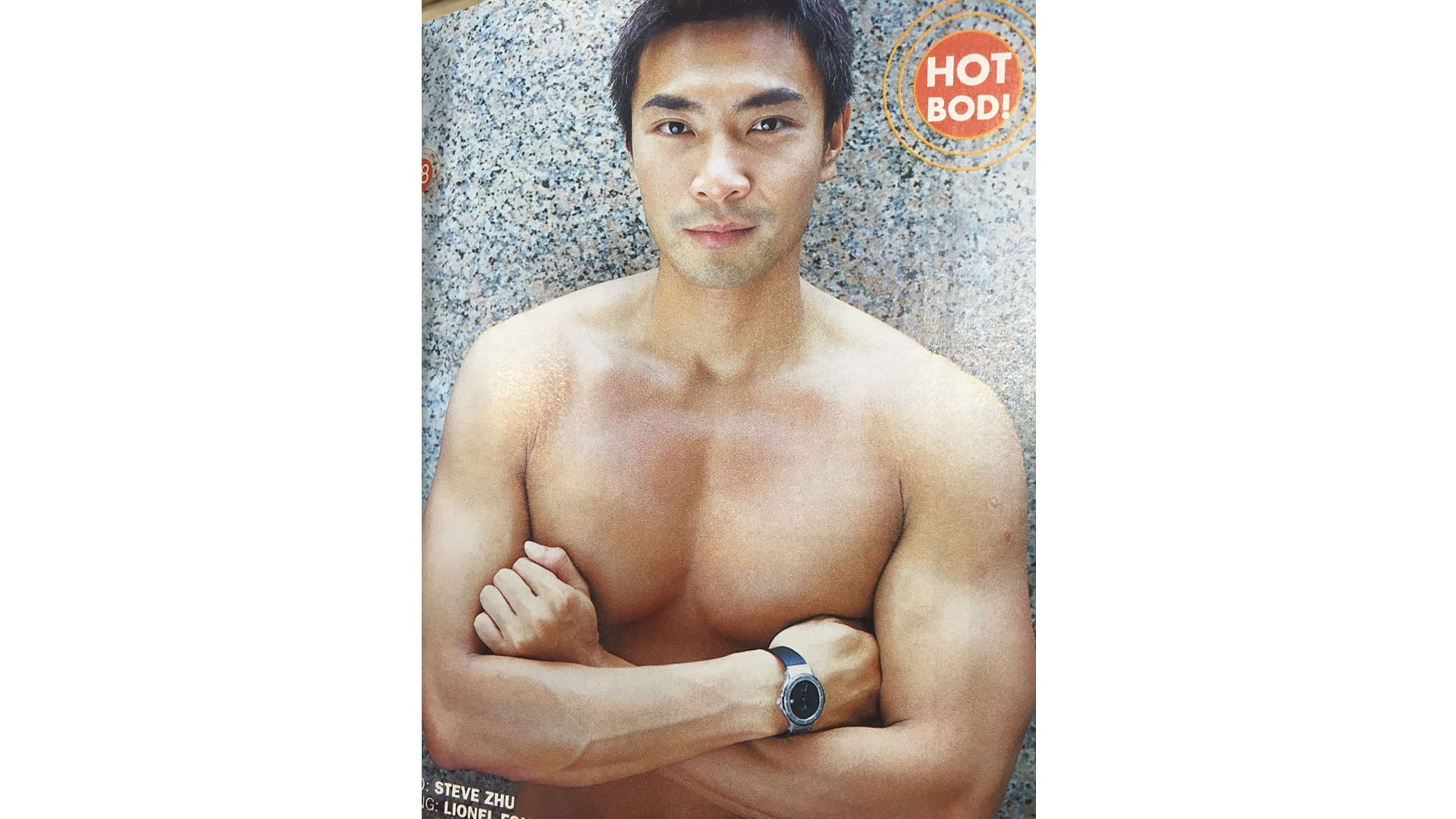 Ranking 8 DAYS' 39 Best Swimsuit Pics From Hot To Hottest - 8days