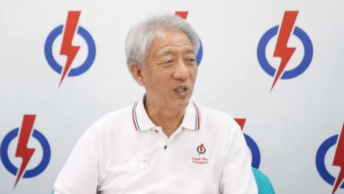 GE2020: Singapore needs ‘strong, capable’ government to face the future ...