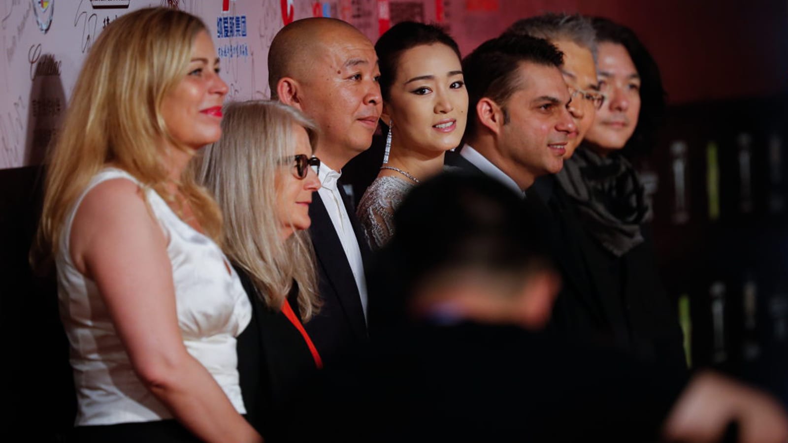 Gong Li Turns 50 10 Milestones In Her Life 8days