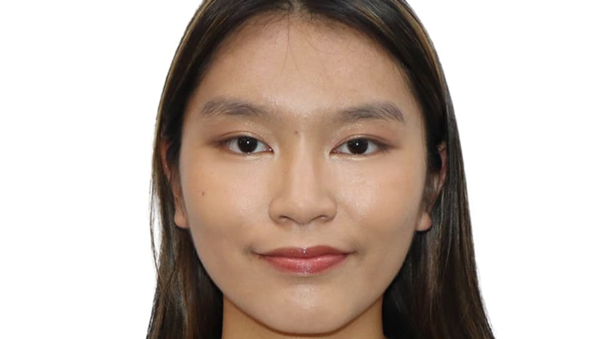 Alethea Tan - CNA