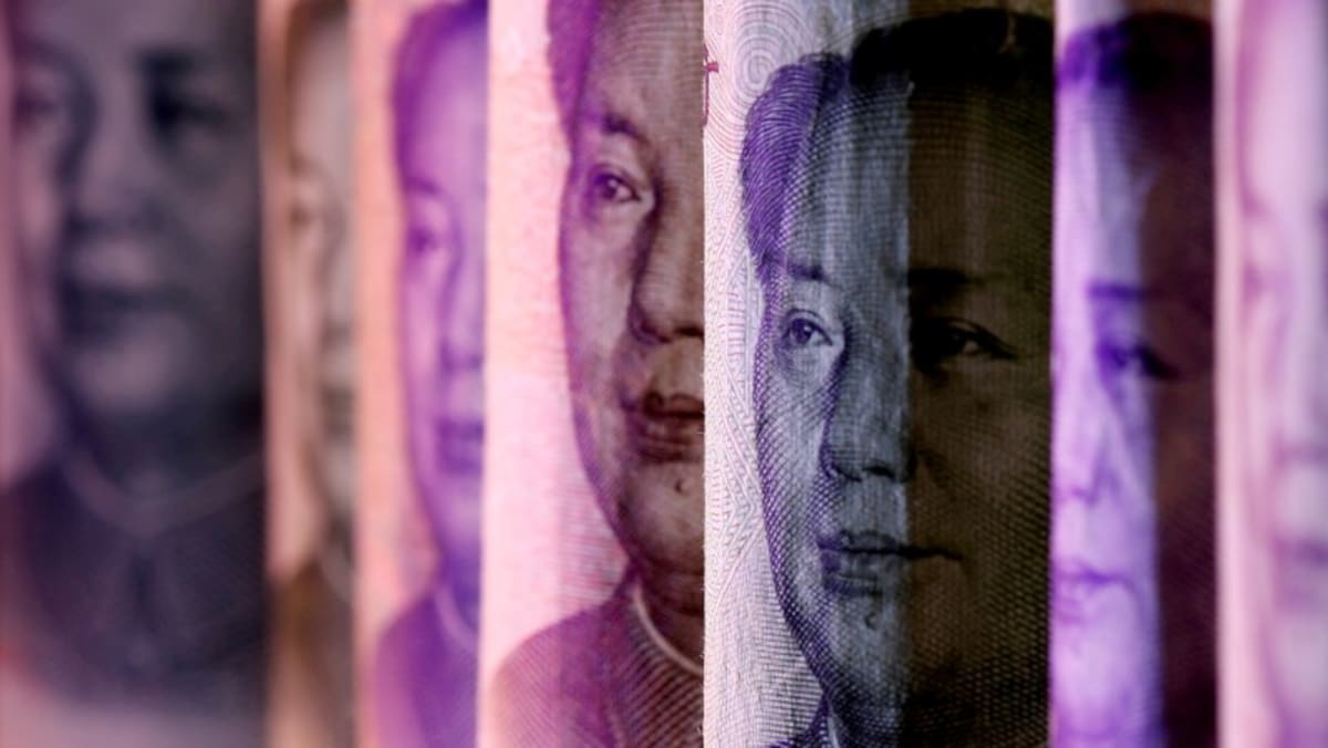 Long-term yuan appreciation could hurt China employment - former SAFE ...