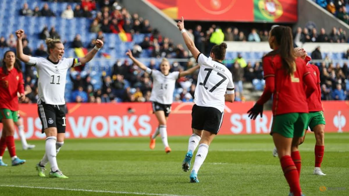 FIFA launch new digital streaming service for documentaries, live games ...