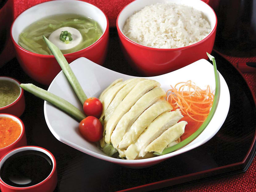 Chatterbox’s Chicken Rice Is Served Boneless — So What Happens To Its ...