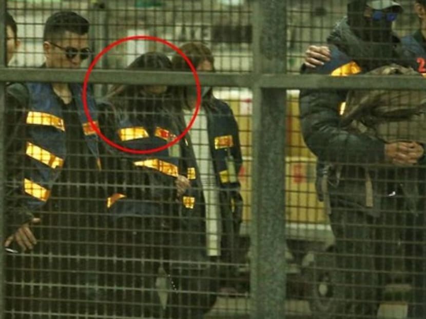 Godfrey Gao’s Body Is Back In Taiwan; His Family And Girlfriend ...