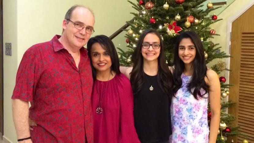 A mother’s journey of love and loss: Raising Singapore Olympian fencer ...