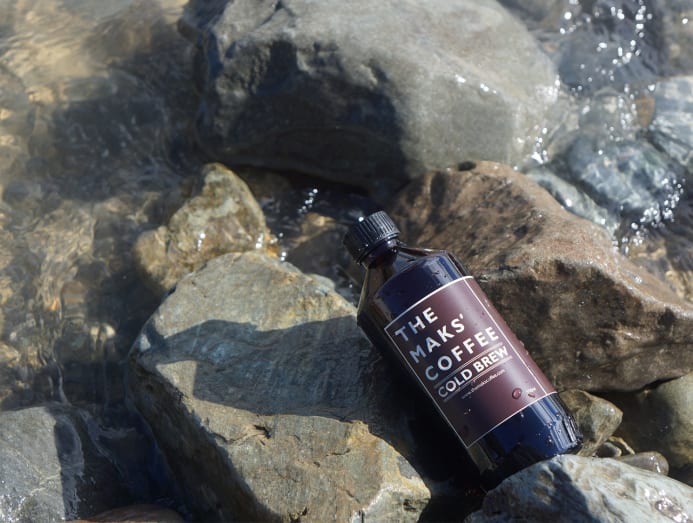 She took her grandfather’s coffee business in Thailand to the next ...