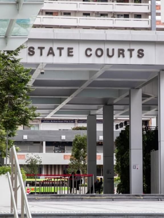 Man jailed 11 months for punching stranger over taxi queue-cutting ...