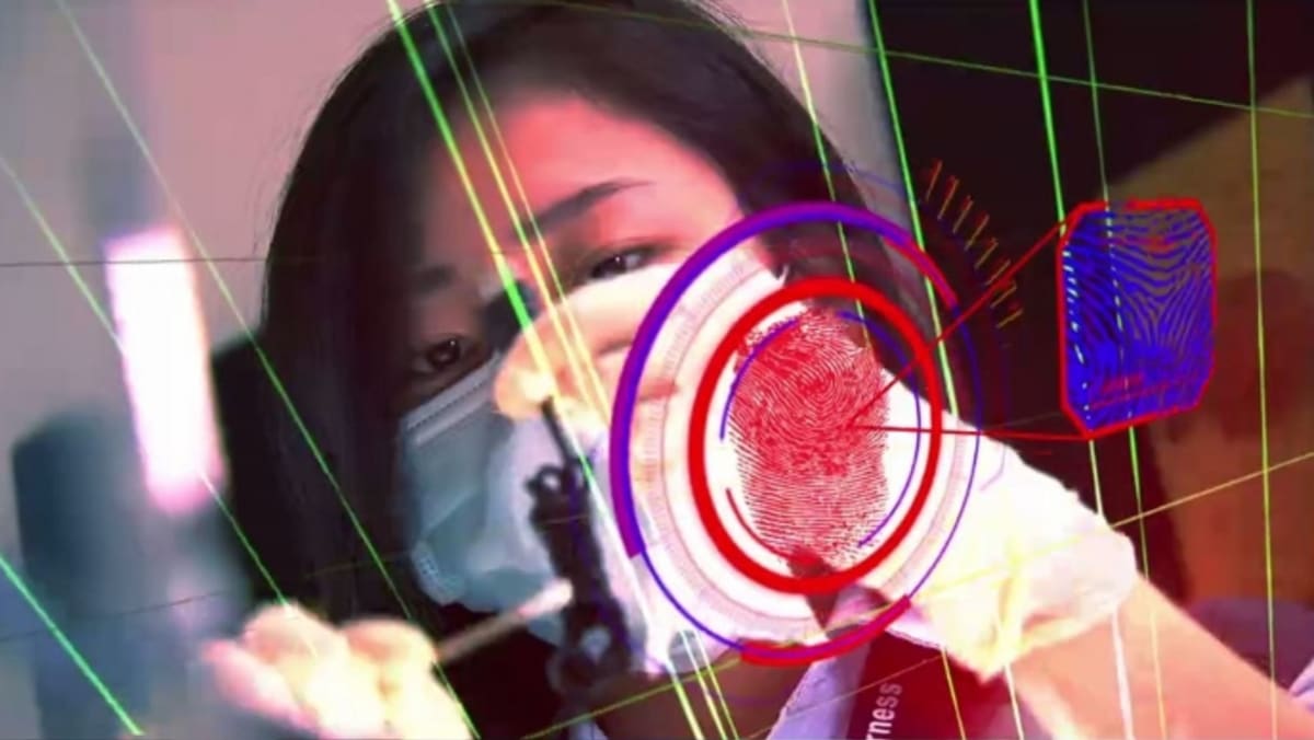 Crimewatch marks its 30th anniversary - TODAY