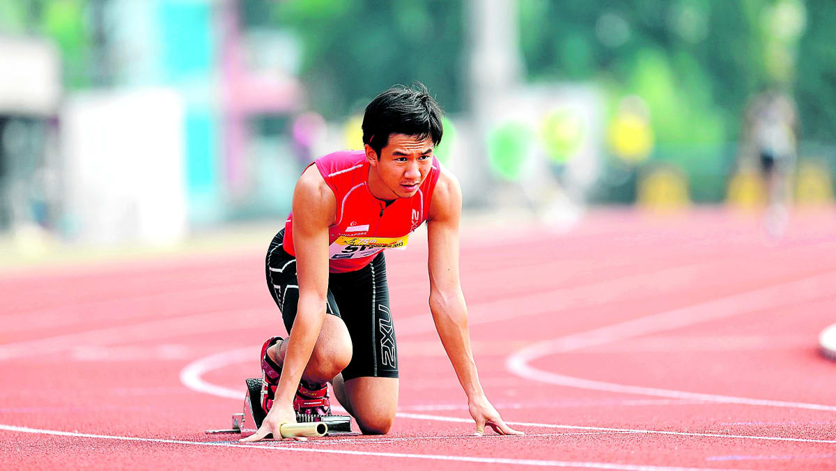 Top-three finish still on - TODAY