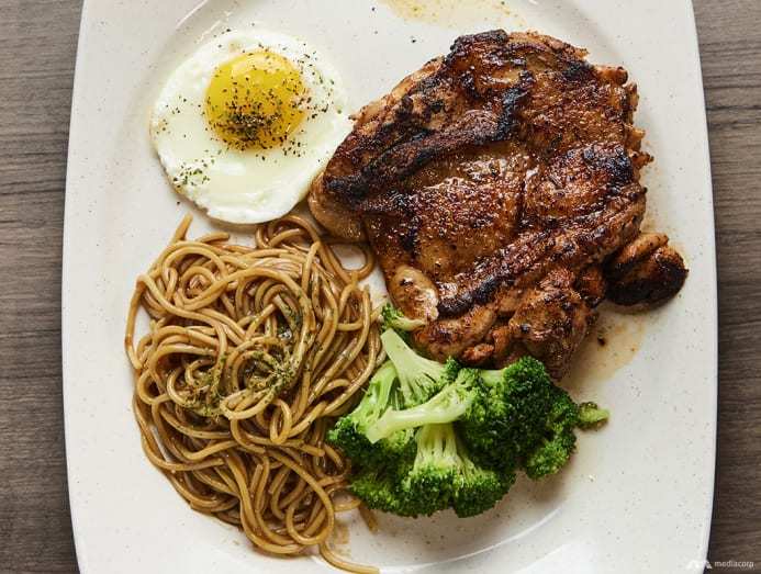 Pang Pang Western Food is a new Taiwanese-Western hawker stall by ex ...